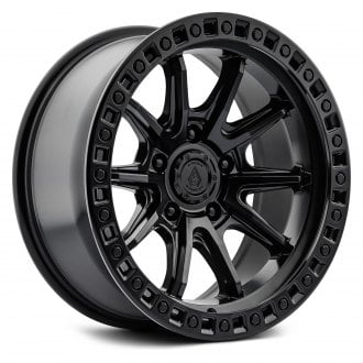 20 Inch Rims - Custom 20" Wheel and Tire Packages | CARiD