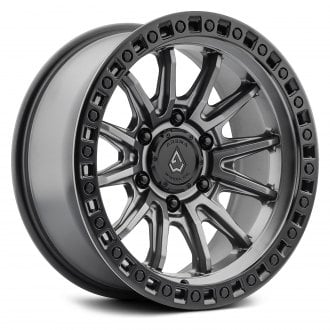 20 Inch Rims - Custom 20" Wheel and Tire Packages | CARiD