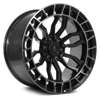 20 Inch Rims - Custom 20" Wheel and Tire Packages | CARiD