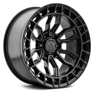 20 Inch Rims - Custom 20" Wheel and Tire Packages | CARiD