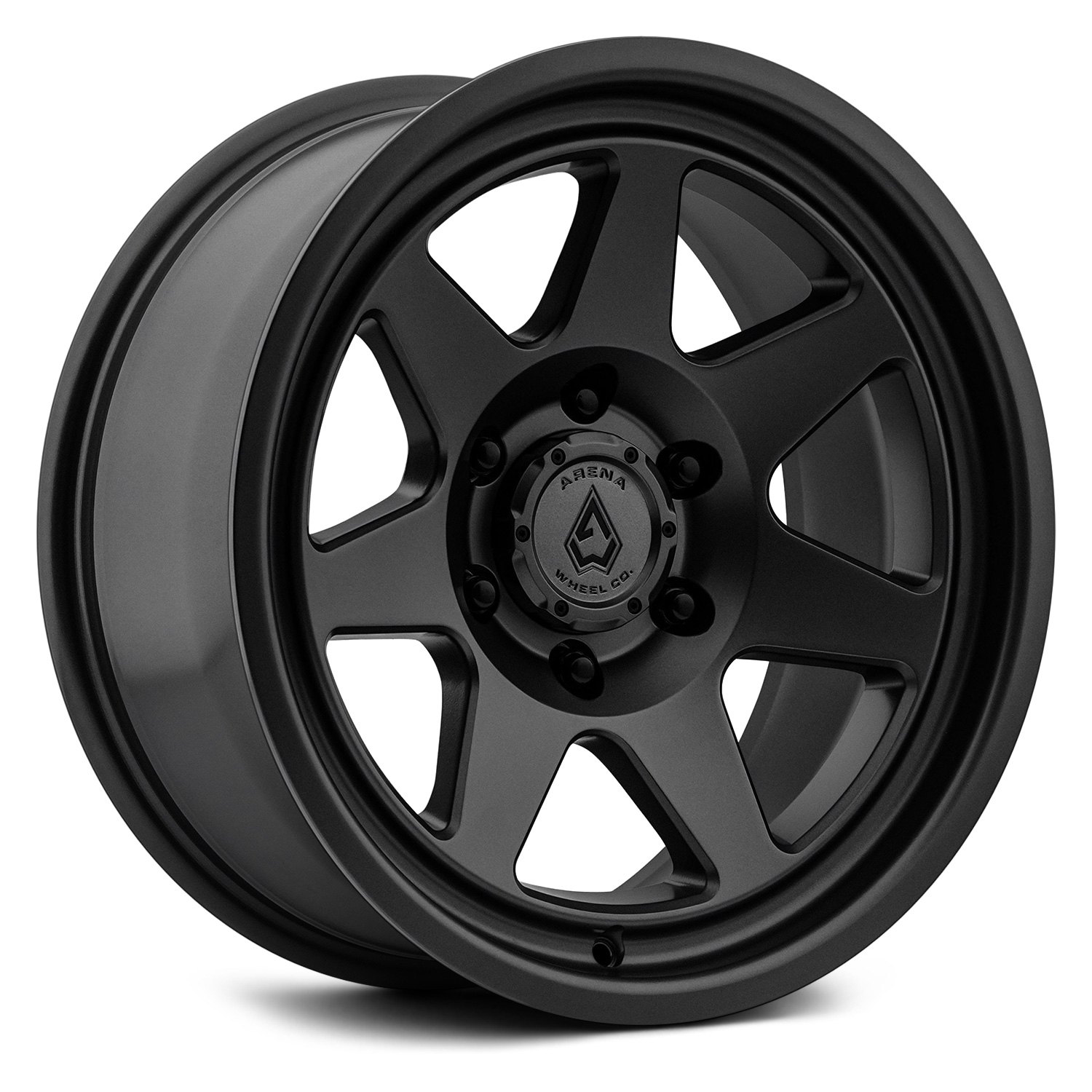 Black Rims - Car, Truck, SUV, Jeep, Custom Wheels | CARiD