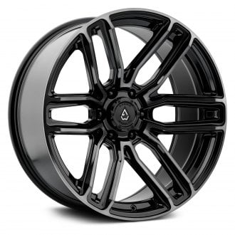 20 Inch Rims - Custom 20" Wheel and Tire Packages | CARiD