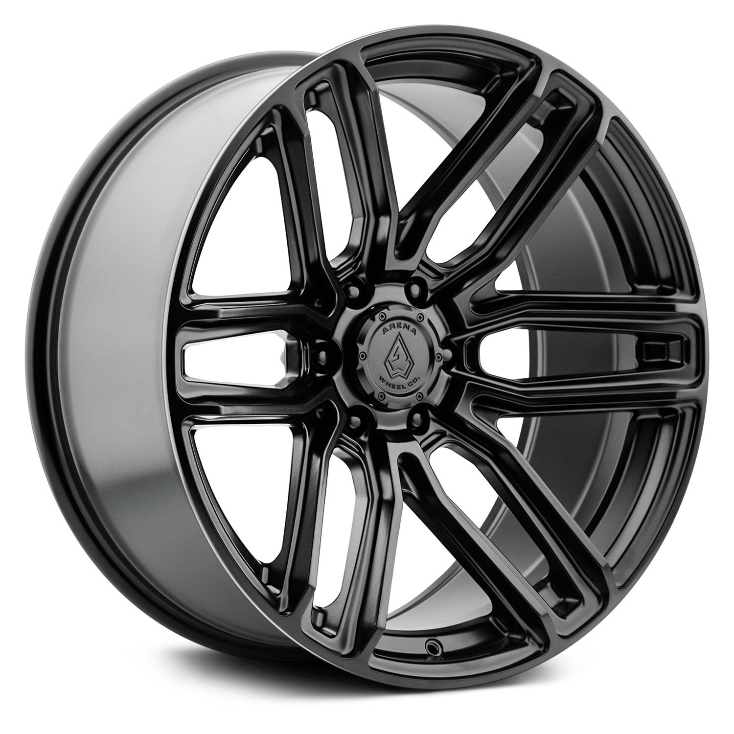 2011 Dodge Ram Rims & Custom Wheels | CARiD