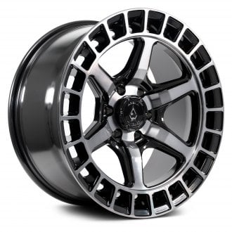 20 Inch Rims - Custom 20" Wheel and Tire Packages | CARiD
