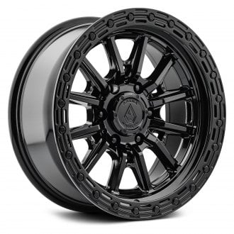 Arena Wheel Co™ - Wheels & Rims from an Authorized Dealer | CARiD