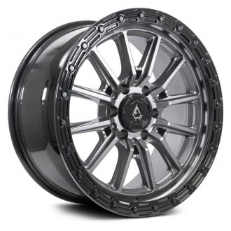 20 Inch Rims - Custom 20" Wheel and Tire Packages | CARiD
