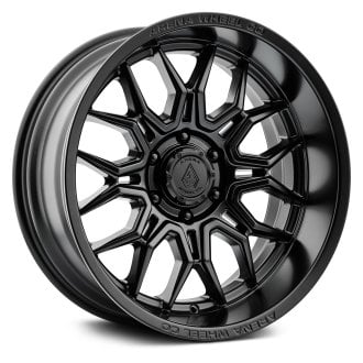 Arena Wheel Co™ - Wheels & Rims from an Authorized Dealer | CARiD