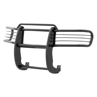 Toyota 4Runner Brush Guards - Grille Guards, Light Mounts | CARiD