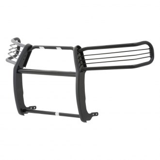 Toyota 4Runner Brush Guards - Grille Guards, Light Mounts | CARiD