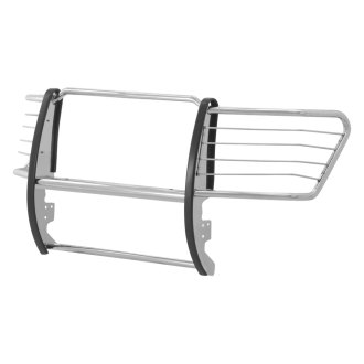 Ford F-450 Brush Guards - Grille Guards, Light Mounts | CARiD