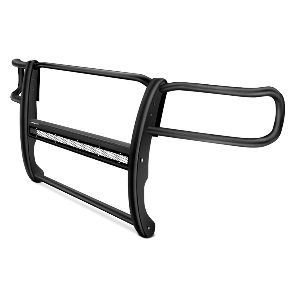 Aries® P1053 - Pro Series Black Grille Guard