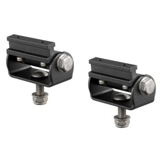 Universal Off-Road Light Mounts & Mounting Brackets | CARiD