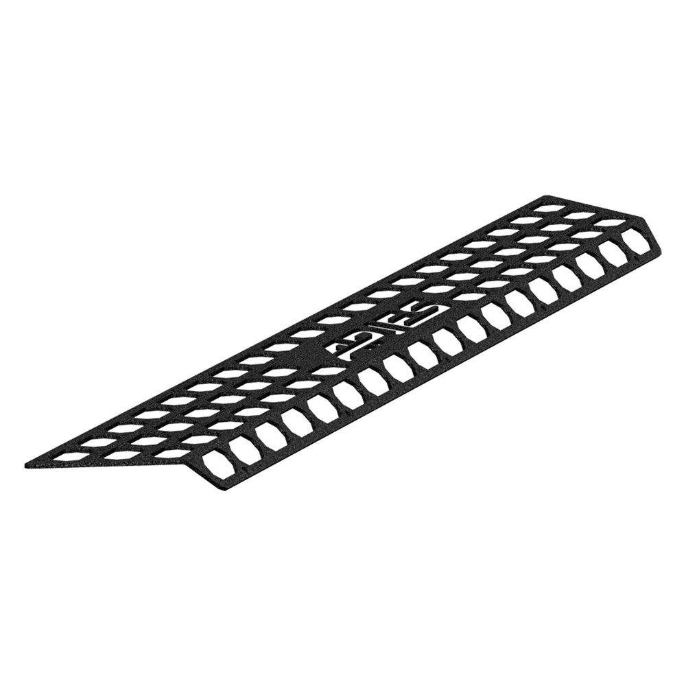 Aries® 2055091 - Replacement Black Step Pad for 5.5" AdvantEDGE Side Bars