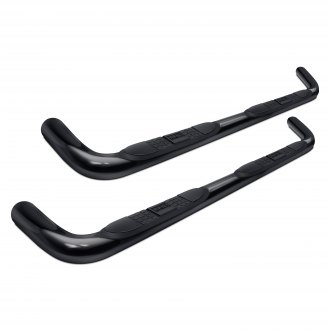 Ford Explorer Side Steps & Nerf Bars | CARiD