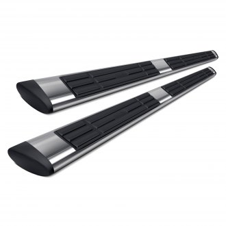 Ford Expedition Side Steps & Nerf Bars | CARiD