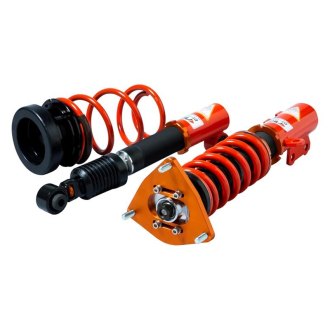 2013 Hyundai Veloster Coilover Suspension Kits — CARiD.com