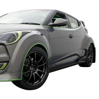 2013 Hyundai Veloster Body Kits & Ground Effects – CARiD.com