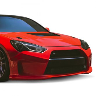 2013 Hyundai Genesis Coupe Replacement Front Bumpers & Components ...