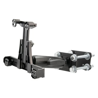 Ford Transit Fleet & Enterprise Mounts — CARiD.com