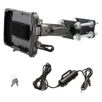 Fleet & Enterprise Mounts | Phone, Tablet, Scanner, Keyboard — CARiD.com