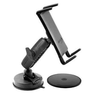 Universal Tablet Car Mounts - 70 products at CARiD.com