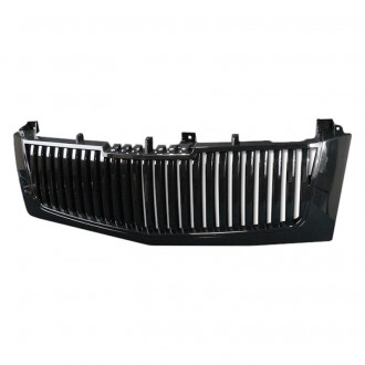 Cadillac Escalade Custom Grilles | Billet, Mesh, CNC, LED, Chrome, Black