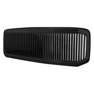 2005 Ford Excursion Custom Grilles | Billet, Mesh, LED, Chrome, Black