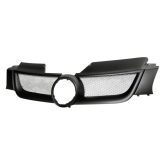 Volkswagen Rabbit Custom Grilles | Billet, Mesh, CNC, LED, Chrome, Black