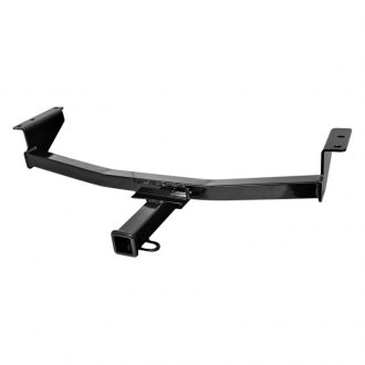 2015 Nissan Rogue Trailer Hitches & Towing - CARiD.com