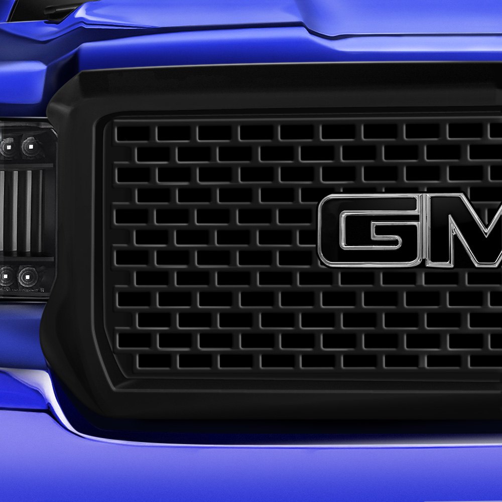Armordillo® - OEM Style Grille