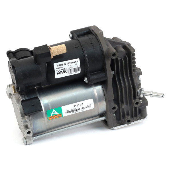 Arnott® P-3732 - Air Suspension Compressor