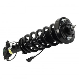 2019 Ford Expedition Shocks & Struts | Front, Rear — CARiD.com