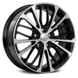 Lexus Replacement OEM Wheels & Rims | Alloy, Steel – CARiD.com