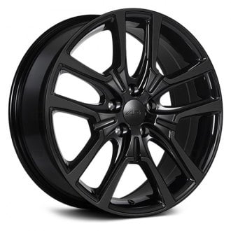 2017 Ford Escape Replacement Factory Wheels & Rims - CARiD.com