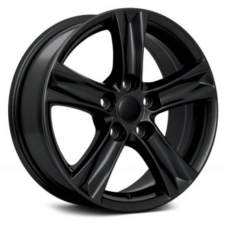 Lexus Replacement OEM Wheels & Rims | Alloy, Steel – CARiD.com