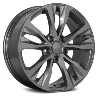 Toyota Celica Replacement Factory Alloy Wheels & Rims — CARiD.com