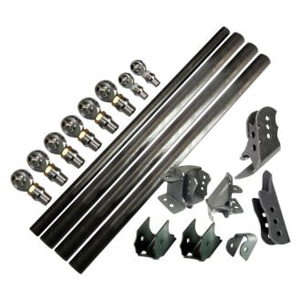 Ford F-100 4-Link Suspension Kits | Bolt-On, Universal – CARiD.com