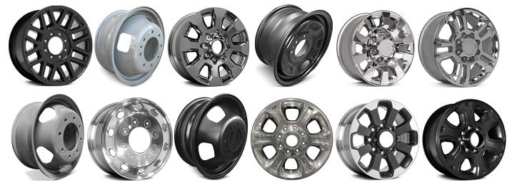 4 Pickup Mods That Give a 1500 Series Pickup the Stature of a Heavy ...