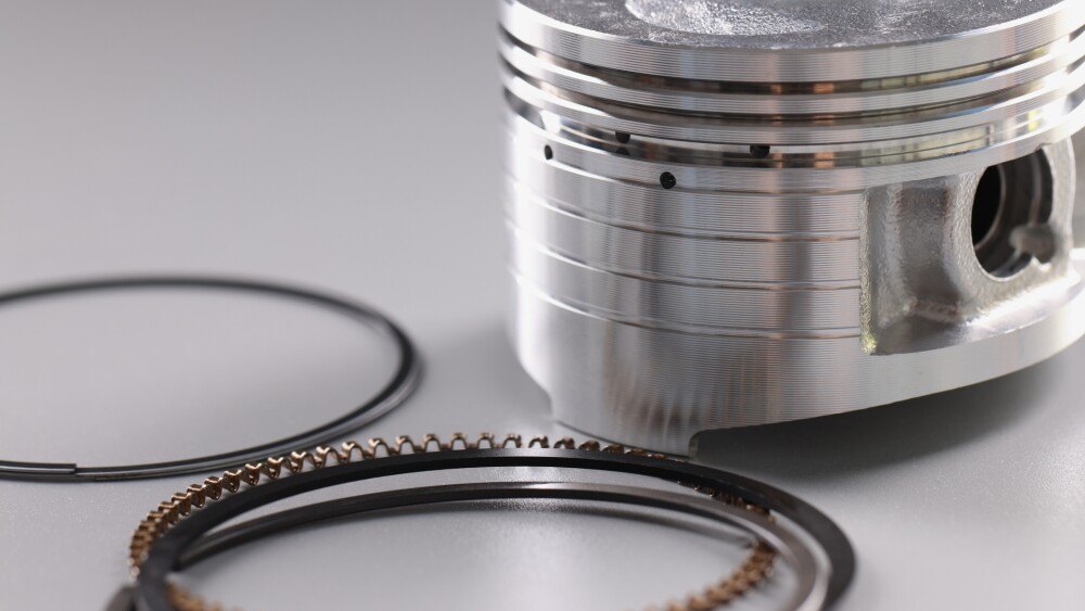 5 Signs of Bad Piston Rings: Key Symptoms to Watch For