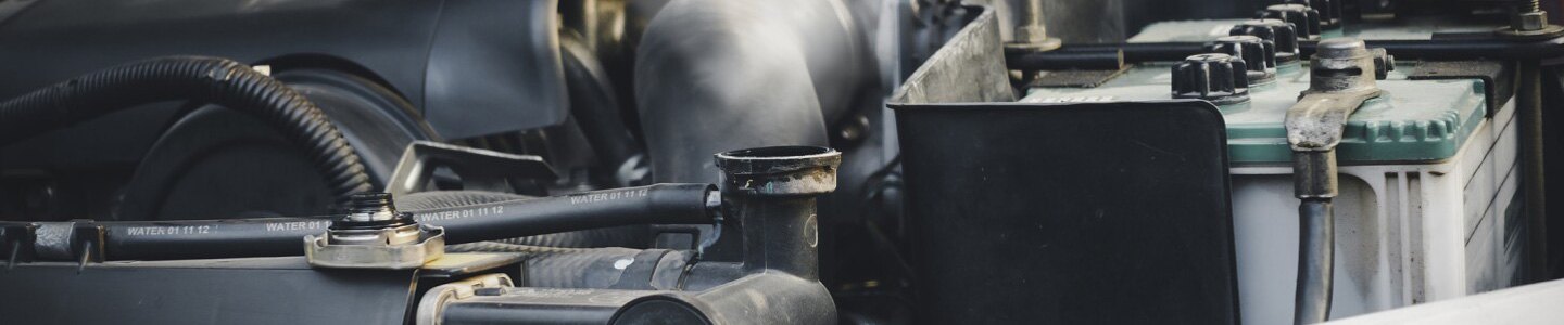 6 Common Signs of Engine Damage Due to Overheating
