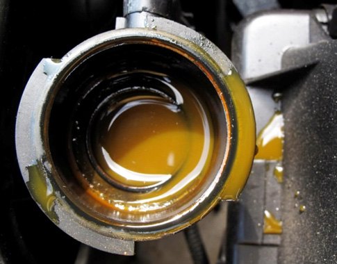 Antifreeze Explained: What It Does And Why It's Needed