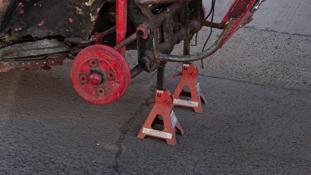 Are Jack Stands Safe? What You Need to Know Before Buying