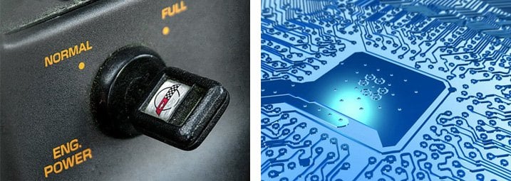 Are Superchips Really Super?