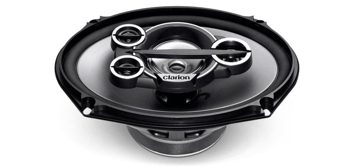 Audio Speaker Basics