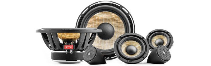 Audio Speaker Basics