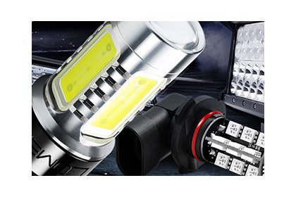 Chevy Silverado LED Lights | Bars, Strips, Halos, Bulbs, Light Kits