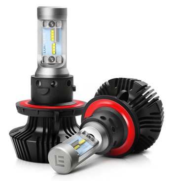 Automotive LED Lighting Explained