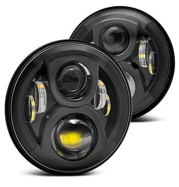 Automotive LED Lighting Explained