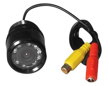 Backup And Dash Cameras