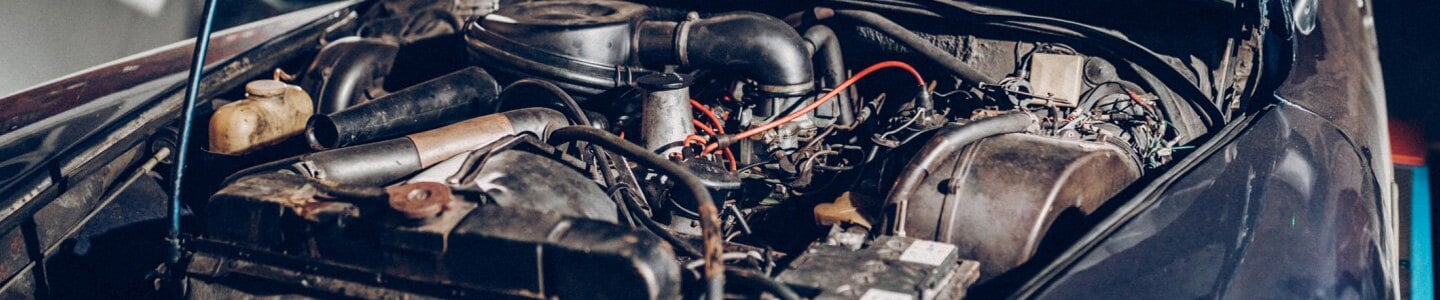 Bad Distributor Cap Symptoms